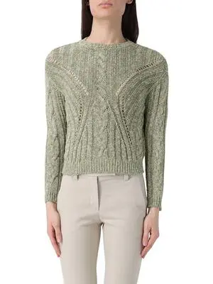 Max Mara Sweater - Green