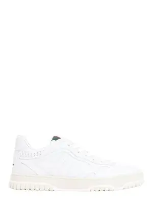 Gucci Re-web Trainers - Multicolor