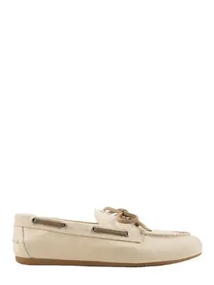 Miu Miu MIU MIU Loafers Multicolor