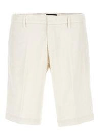 FAY Tailored Shorts - Multicolor