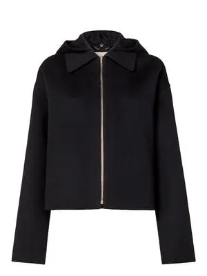 Fendi Double Wool Blouson - Multicolor