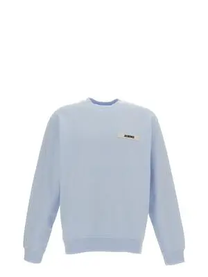 Jacquemus Le Sweatshirt Gros Grain - Multicolor