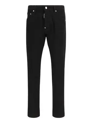 Dsquared2 Denim Jeans - Black