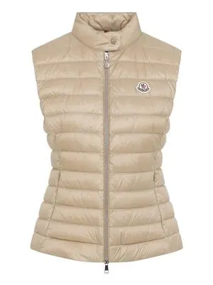 Moncler Igens Vest - Multicolor