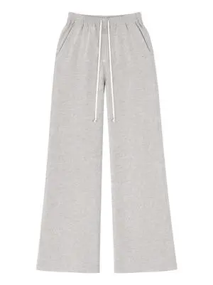 Rick Owens Geth Belas Pants - Gray