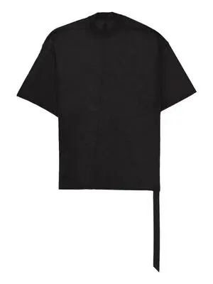 Rick Owens Tommy T T-shirt - Black