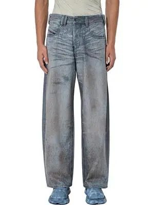 DIESEL® 1997 D-enim-m Jeans - Gray