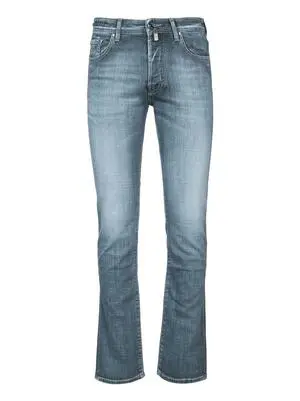 Jacob Cohen Jeans - Multicolor