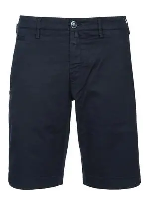 Jacob Cohen Bermuda Shorts - Multicolor