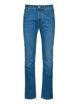 Jacob Cohen Jeans - Multicolor