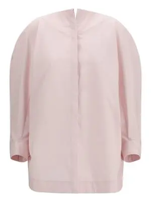 JACQUEMUS JACQUEMUS Pittore Cotton Shirt