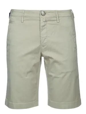 Jacob Cohen Bermuda Shorts - Multicolor