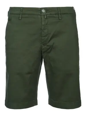 Jacob Cohen Bermuda Shorts - Multicolor