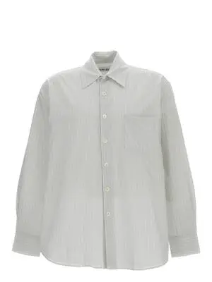 Our Legacy Striped Above Shirt - Multicolor