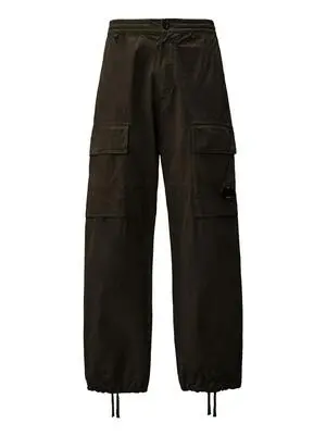 C.P. COMPANY Cargo Trousers - Gray