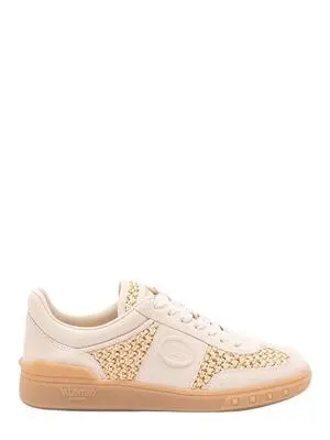 Valentino Garavani Upvillage" Sneakers - Multicolor
