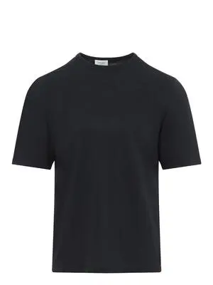 SAINT LAURENT Saint Laurent Cotton T-Shirt Men