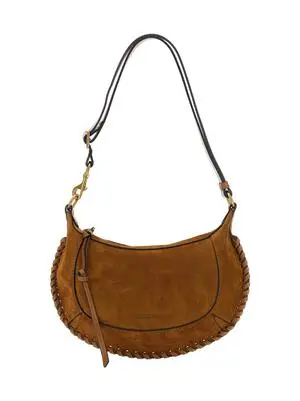 Isabel Marant Étoile ISABEL MARANT 'Oskan Moon' Shoulder Bag Multicolor