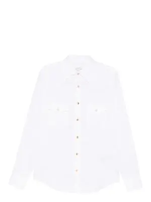 Jacob Cohen Western Shirt - Multicolor