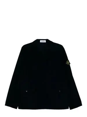 Stone Island Micro Twill Blazer - Multicolor