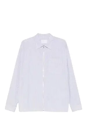 Prada Cotton Shirt - Multicolor