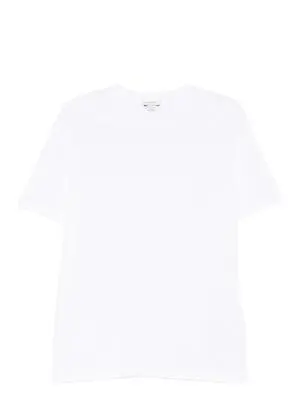 Jacob Cohen Crew-neck T-shirt - Multicolor
