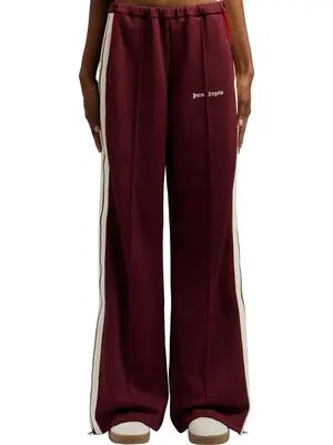 Palm Angels Polyester Track Pants - Multicolor