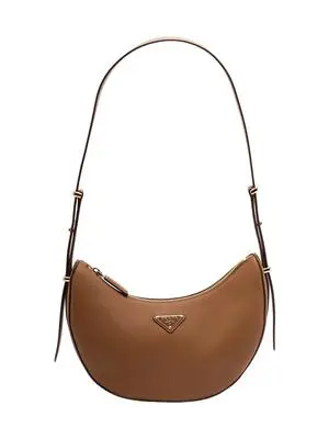 Prada Galleria Large Leather Bag - Multicolor