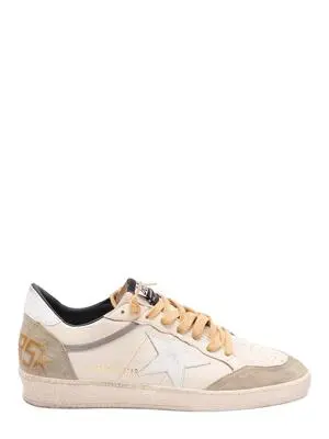 GOLDEN GOOSE GOLDEN GOOSE Ball Star Sneakers Multicolor