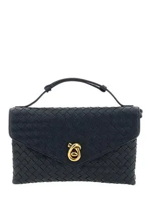 Bottega Veneta BOTTEGA VENETA Knot Lock Bag Multicolor