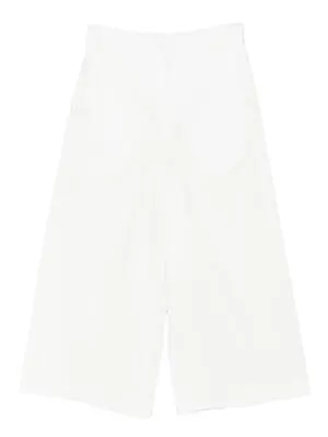 Loewe Cropped Denim Jeans - Multicolor