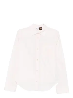Loewe Cotton Shirt - Multicolor