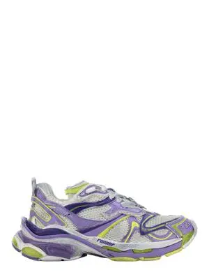Balenciaga Runner 2 Sneakers - Multicolor
