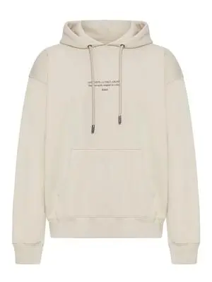 OFF-WHITE OFF-WHITE Statement Skate Hoodie
