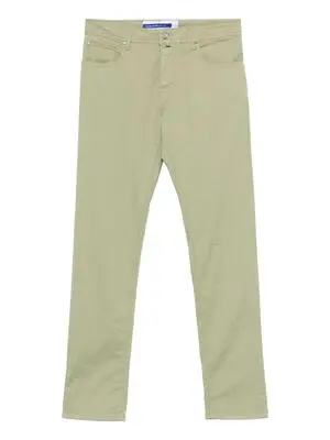 Jacob Cohen Slim Fit Jeans - Multicolor