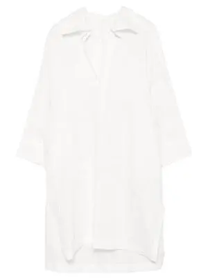 ISSEY MIYAKE ISSEY MIYAKE Midi Dress