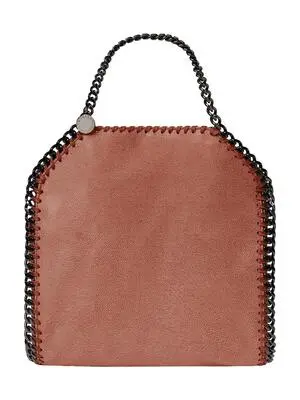 Stella McCartney Stella McCartney Falabella Mini Bag Brown