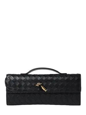 Bottega Veneta BOTTEGA VENETA Clutch Black