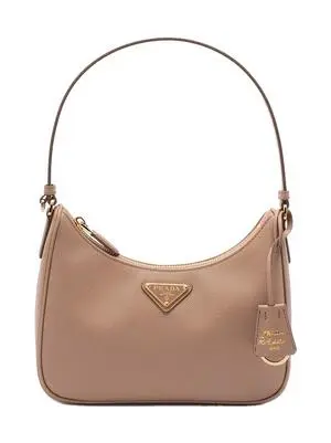 Prada Re-edition Mini Shoulder Bag - Multicolor