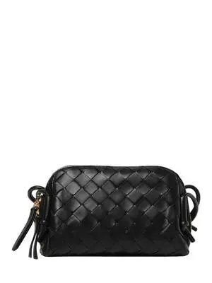 Bottega Veneta Mini Bag - Black