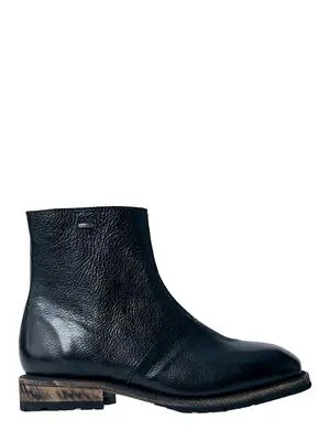 Our Legacy Engine Boots - Black