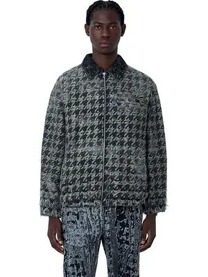 DIESEL® DIESEL D-Elmo-Fsh Jacket