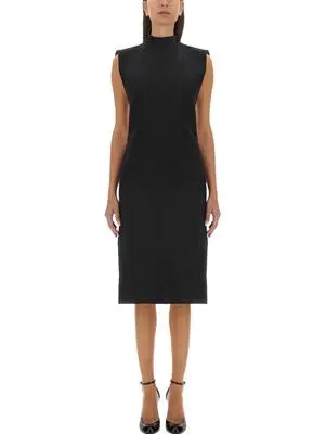 Sportmax Alete Dress - Black