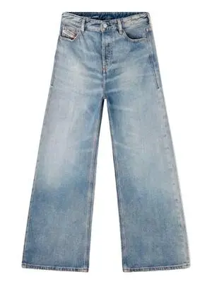 DIESEL® 1996 D-sire Jeans - Multicolor