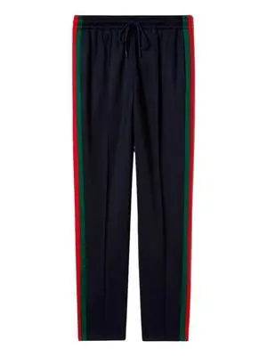 Gucci Track Pants - Multicolor