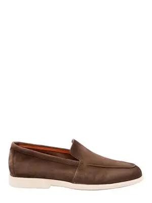 Santoni SANTONI Malibu LF Loafers Multicolor