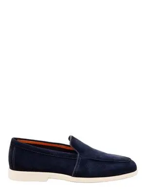 Santoni Santoni Malibu LF Loafers Multicolor