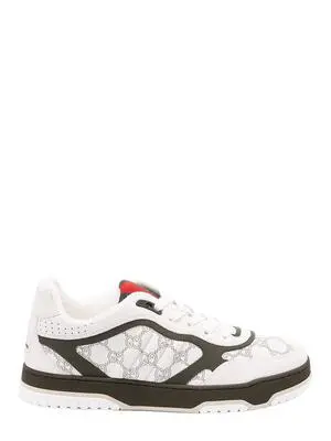 Gucci Re-web Sneakers - Multicolor