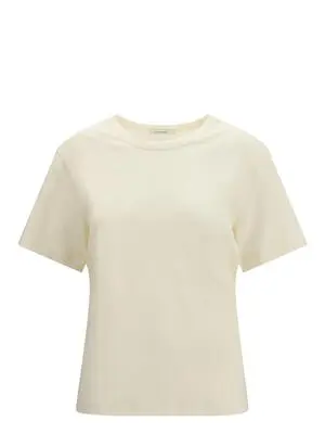LEMAIRE Cotton T-shirt - Multicolor