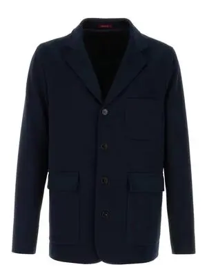 Gucci Cotton Blazer - Multicolor